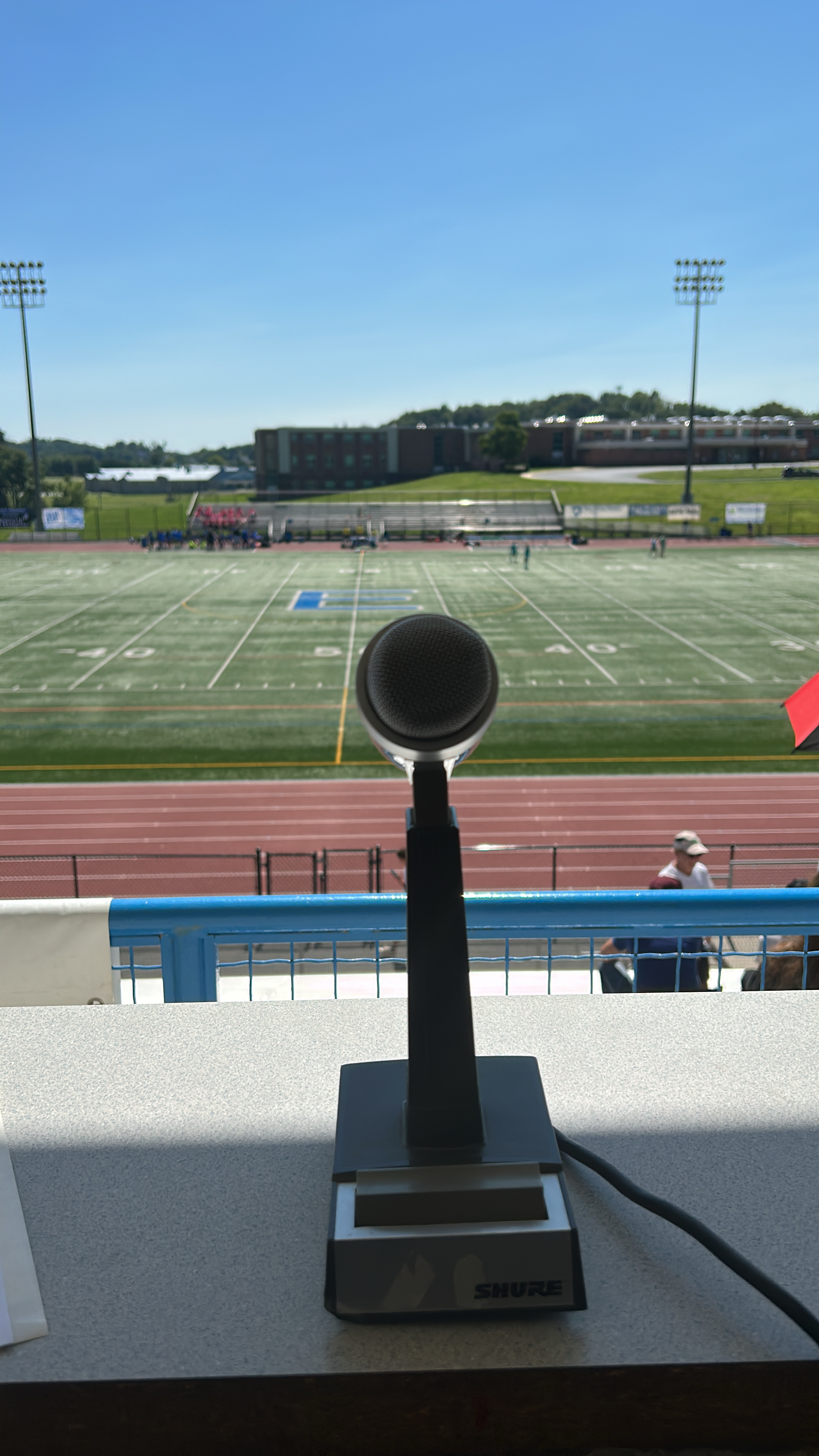 Adam Cooke Journalism – Finest high school sports journalism and more