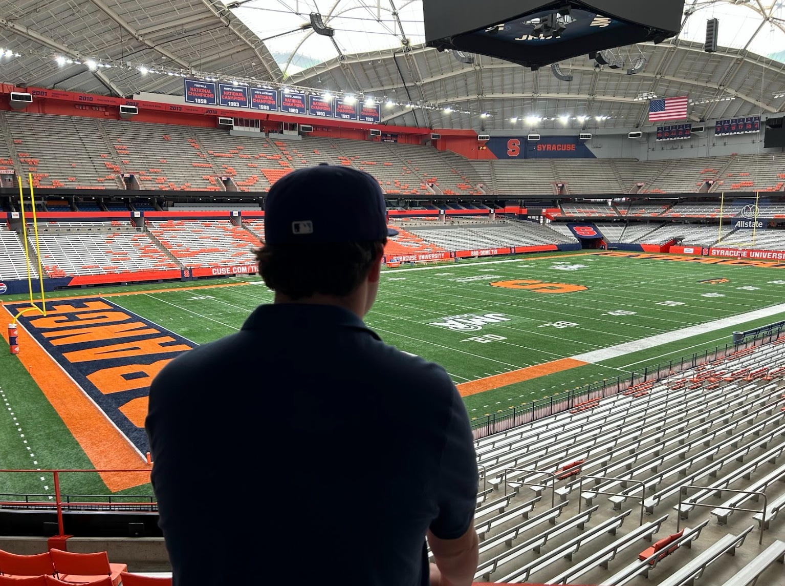 Adam Cooke Journalism – Exeter's Premier Writer, Podcaster, And Announcer